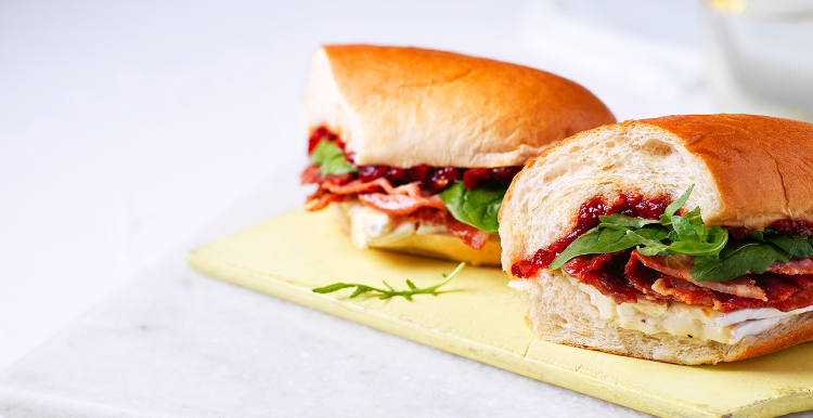 Great Food - Greencore