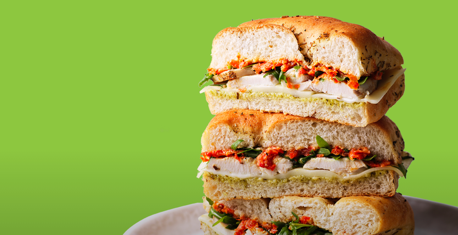 The Greencore Way - Greencore