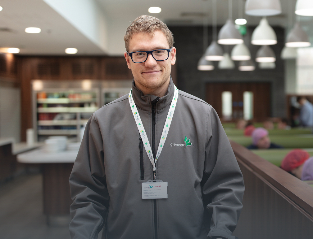 At a Glance - Greencore