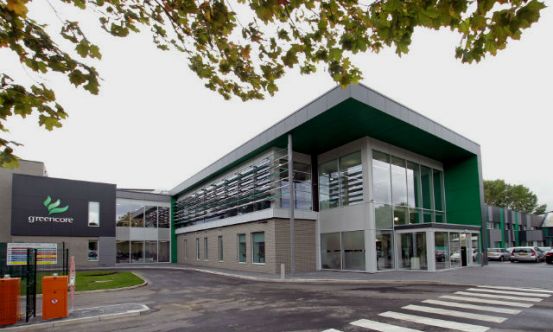 Greencore Warrington Shortlisted at Local Lockdown Awards - Greencore