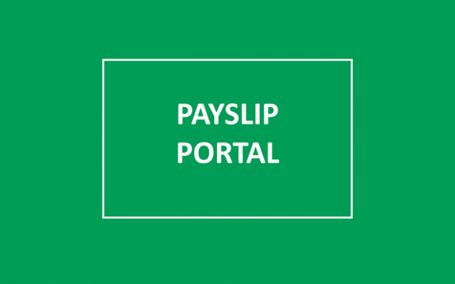 Payslip Portal cover - Greencore