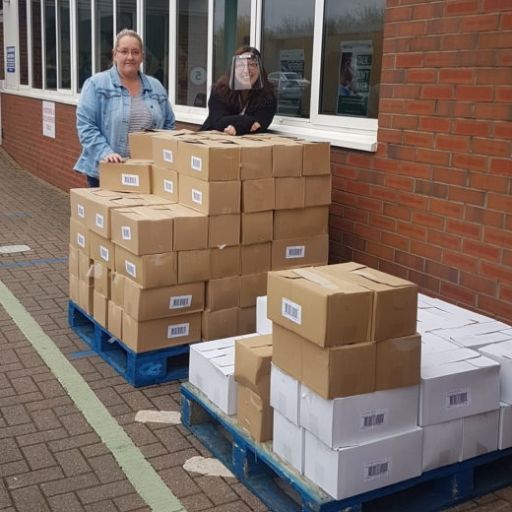 Our Consett Site Donating More Than 1,000 Meals To Local Food Banks ...