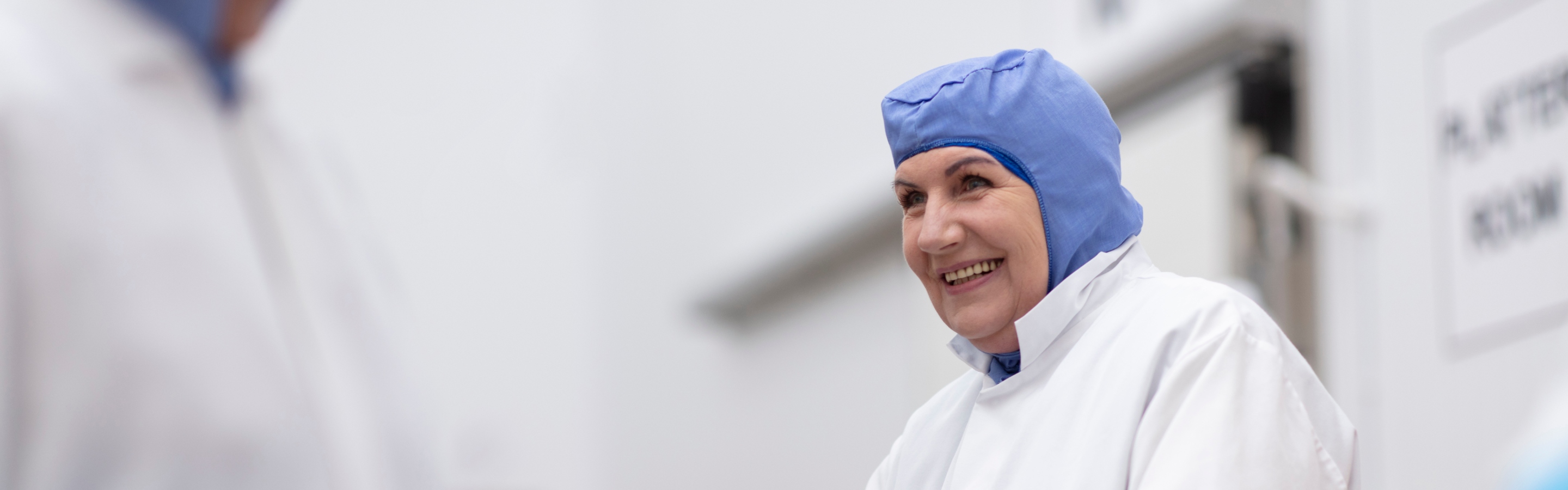 Our Purpose - Greencore