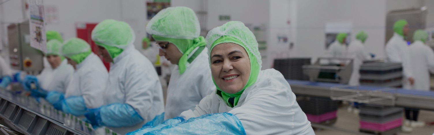 Levy Share Initiatives - Greencore