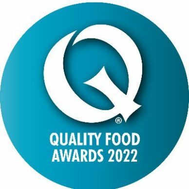 Greencore success at the 2022 Quality Food Awards - Greencore