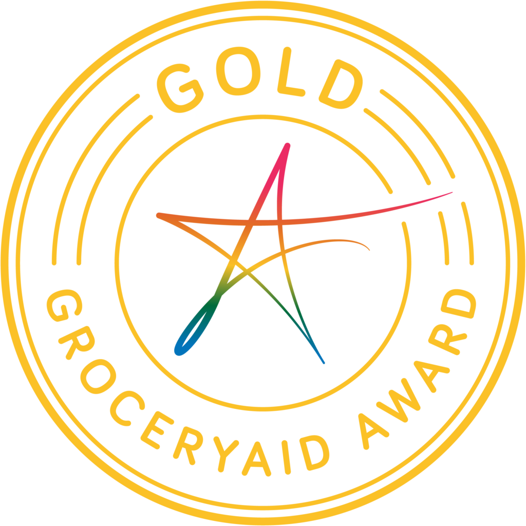 Greencore recognised with GroceryAid Gold Award - Greencore
