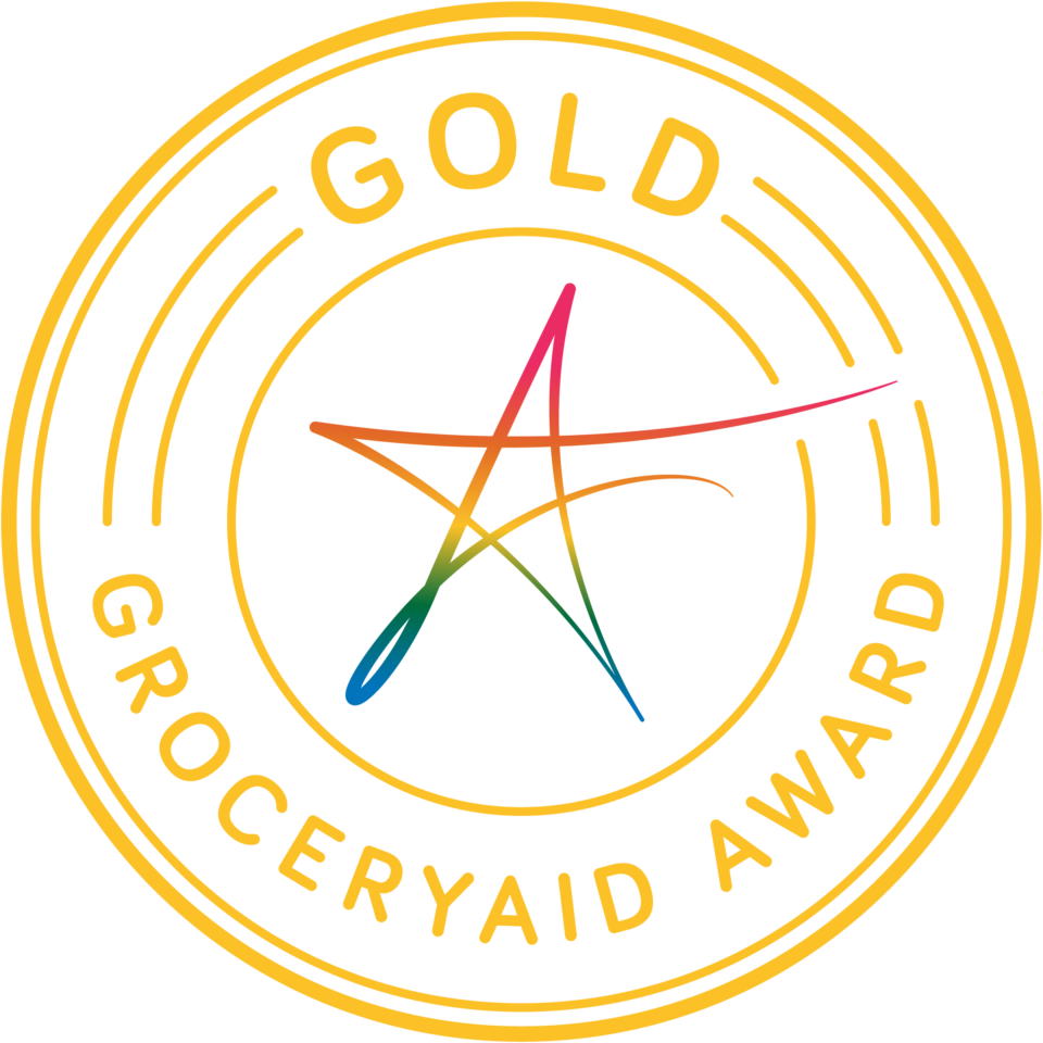 Greencore recognised with GroceryAid Gold Award - Greencore