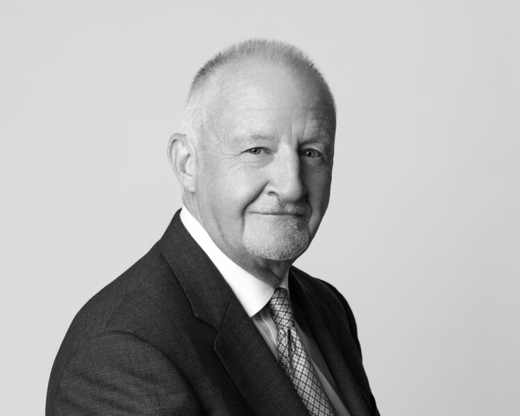 Gary Kennedy - Greencore