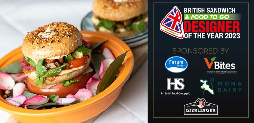 Two Greencore colleagues named as finalists in Sandwich & Food to Go ...