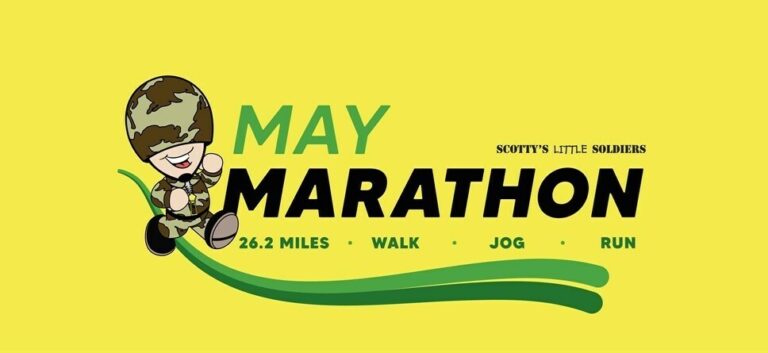 Wisbech HR team to take on marathon distance for Scotty's Little ...