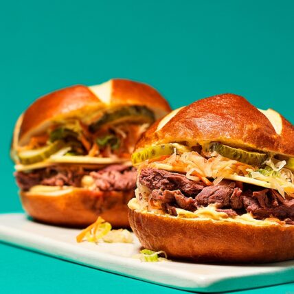 Food Gallery - Greencore