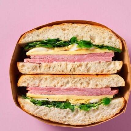 Food Gallery - Greencore