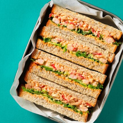 Food Gallery - Greencore