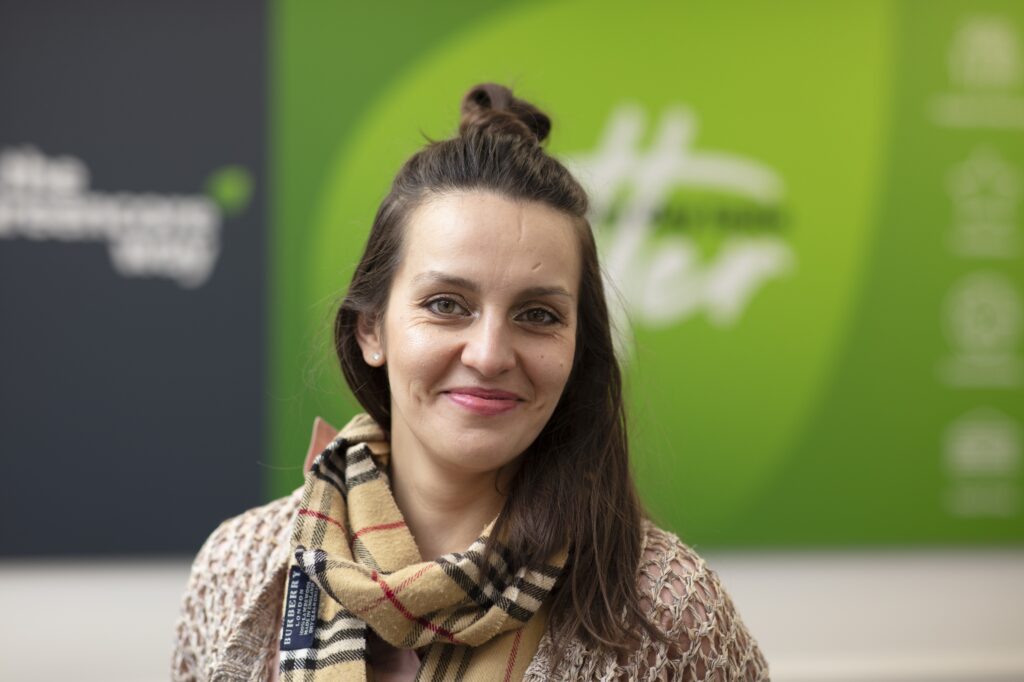 Work With Greencore - Greencore