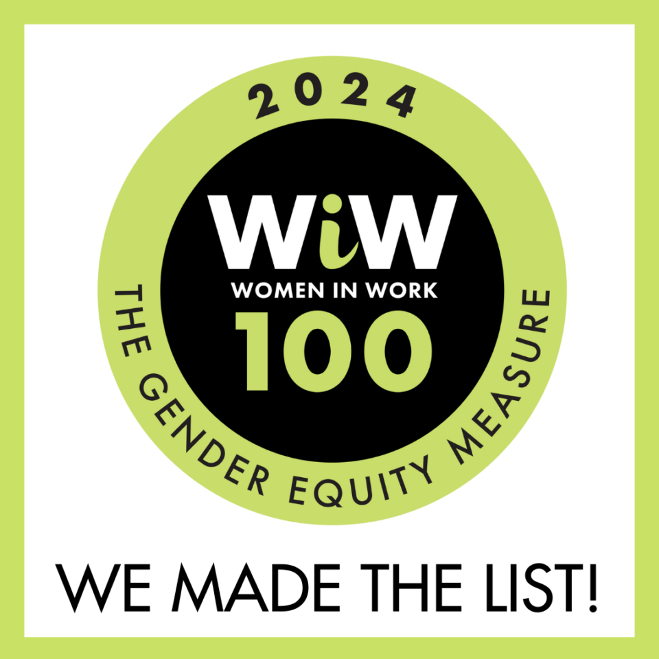 Greencore recognised as part of the Women in Work Gender Equity Measure ...