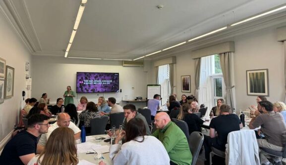 Greencore Upskills Commercial Teams to Drive Healthier, More ...