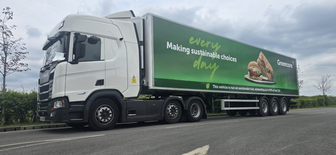 News - Greencore