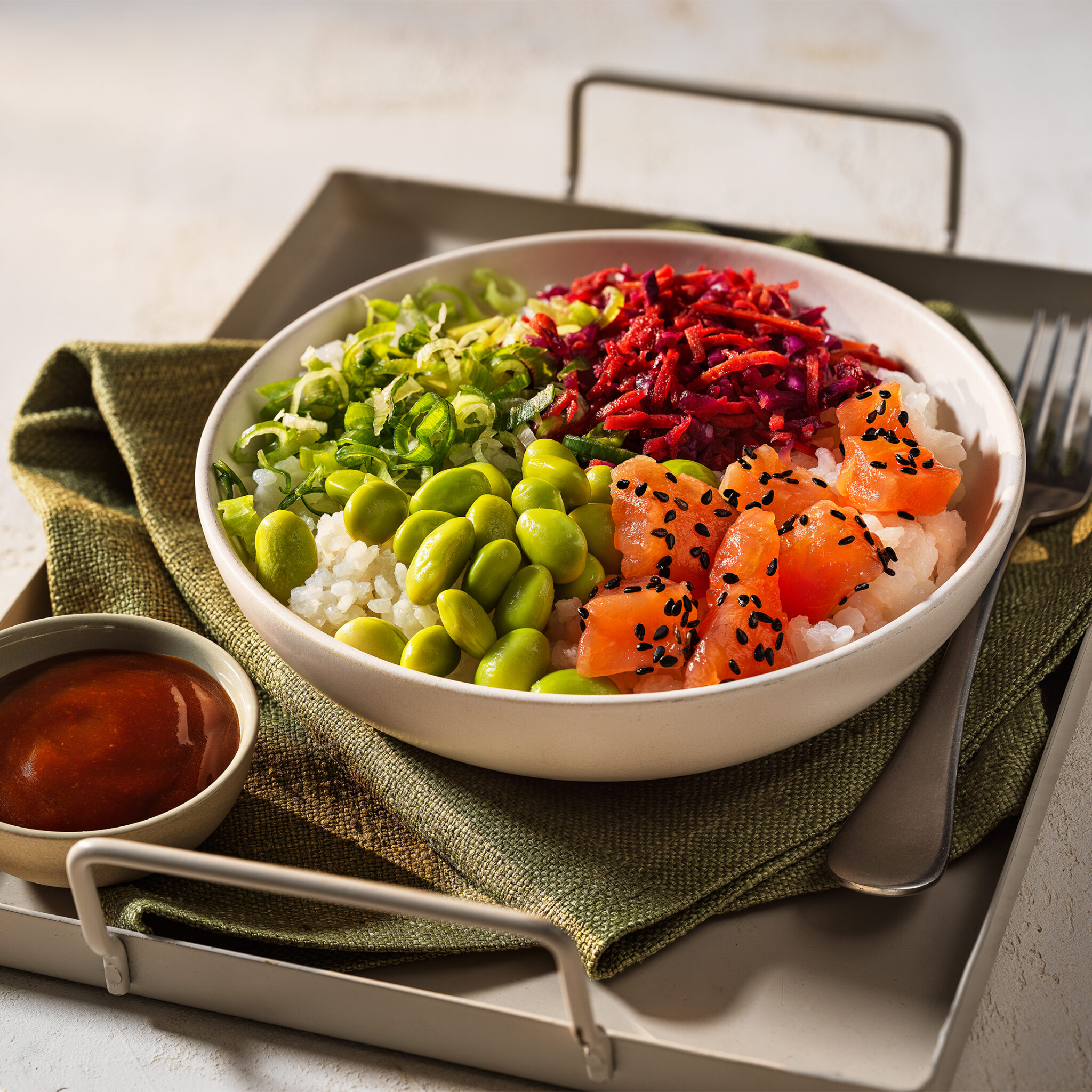 Great Food - Greencore