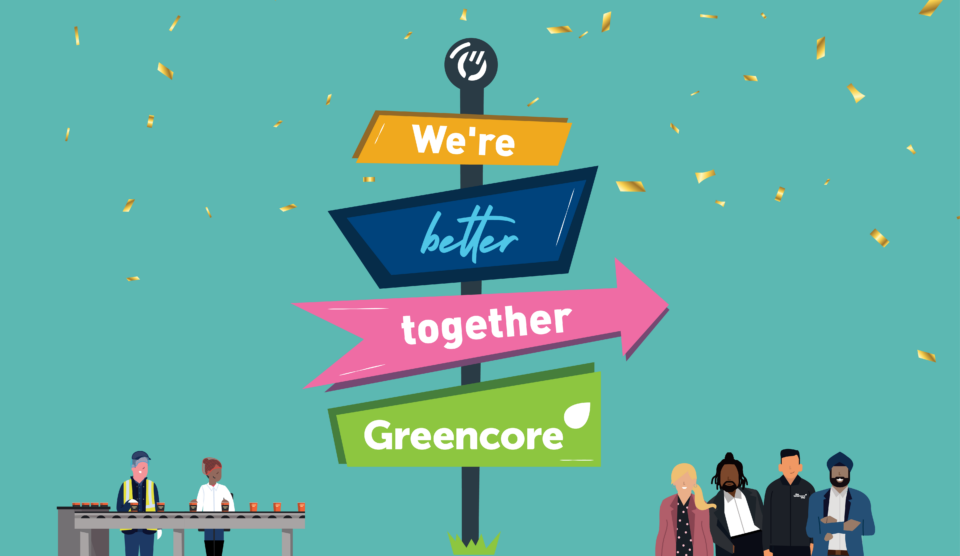 Greencore and Bakkavor unite to create leading convenience food ...