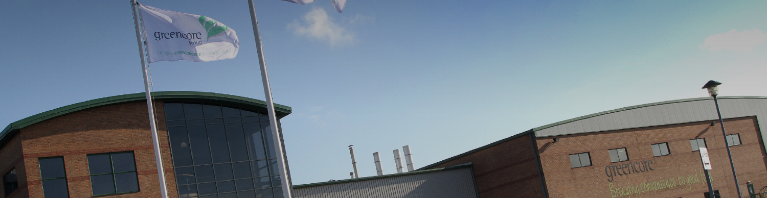 About Us - Greencore