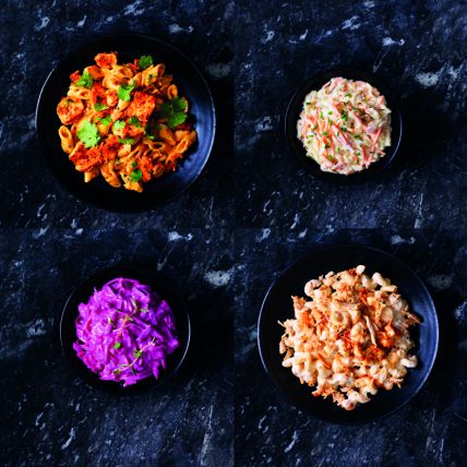 Food Gallery - Greencore