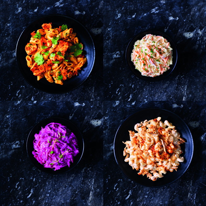 Food Gallery - Greencore