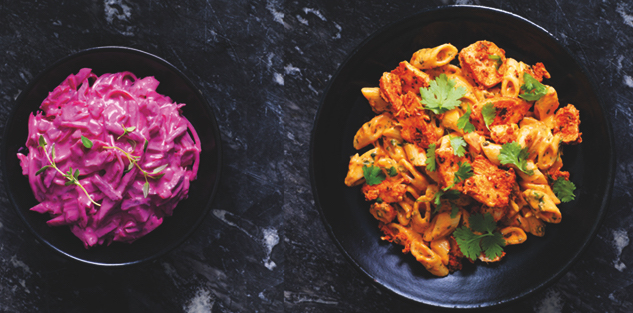 US- Side Salads - Greencore