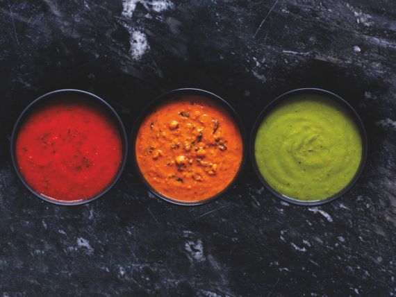 Food Gallery - Greencore