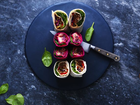 Food Gallery - Greencore