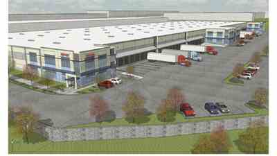 Press Release: Greencore Announces New Manufacturing Facility ...