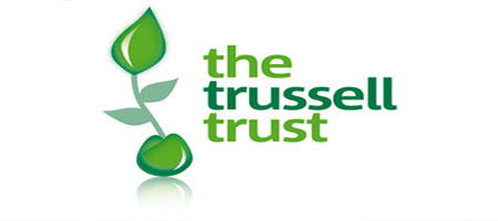Trussell Trust Logo