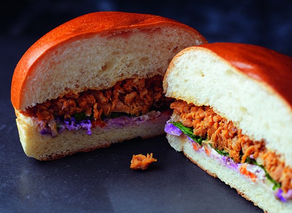 Greencore produce c.650 million sandwiches each year - here are some o ...