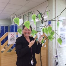 Pledge Tree - Greencore