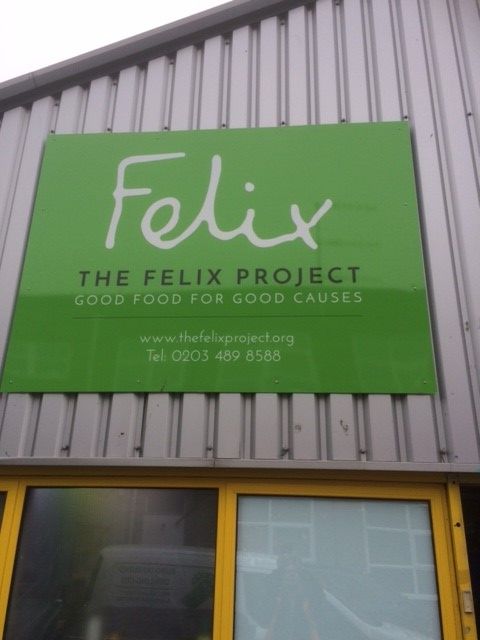 Felix Project Launch 4 - Greencore