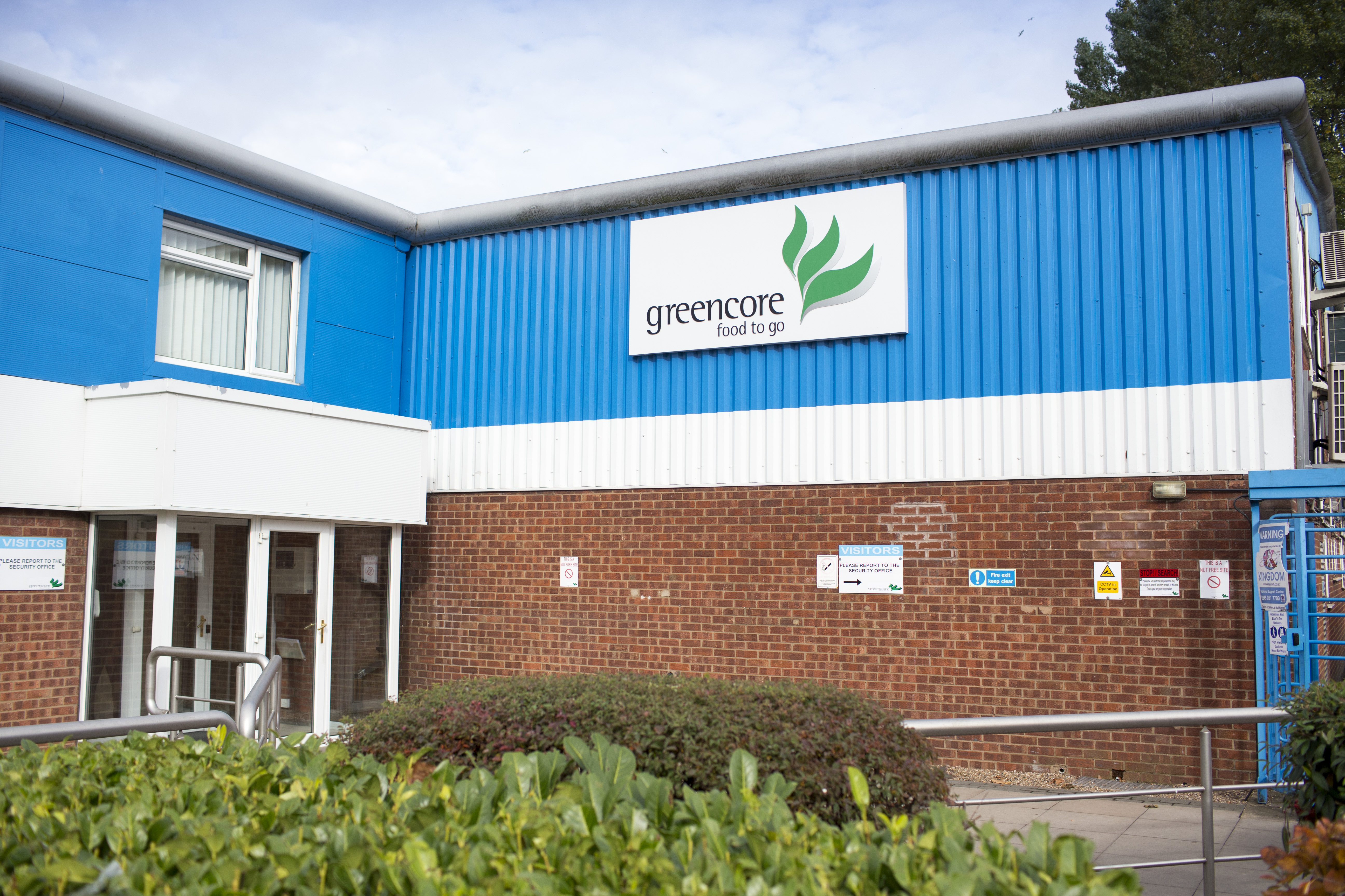 News - Page 26 of 60 - Greencore