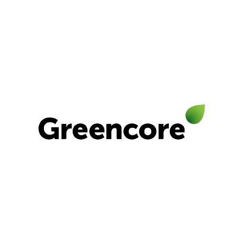 Greencore logo - Greencore