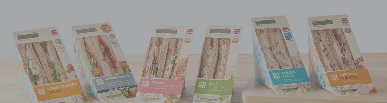 are you making the most of food to go? - Greencore