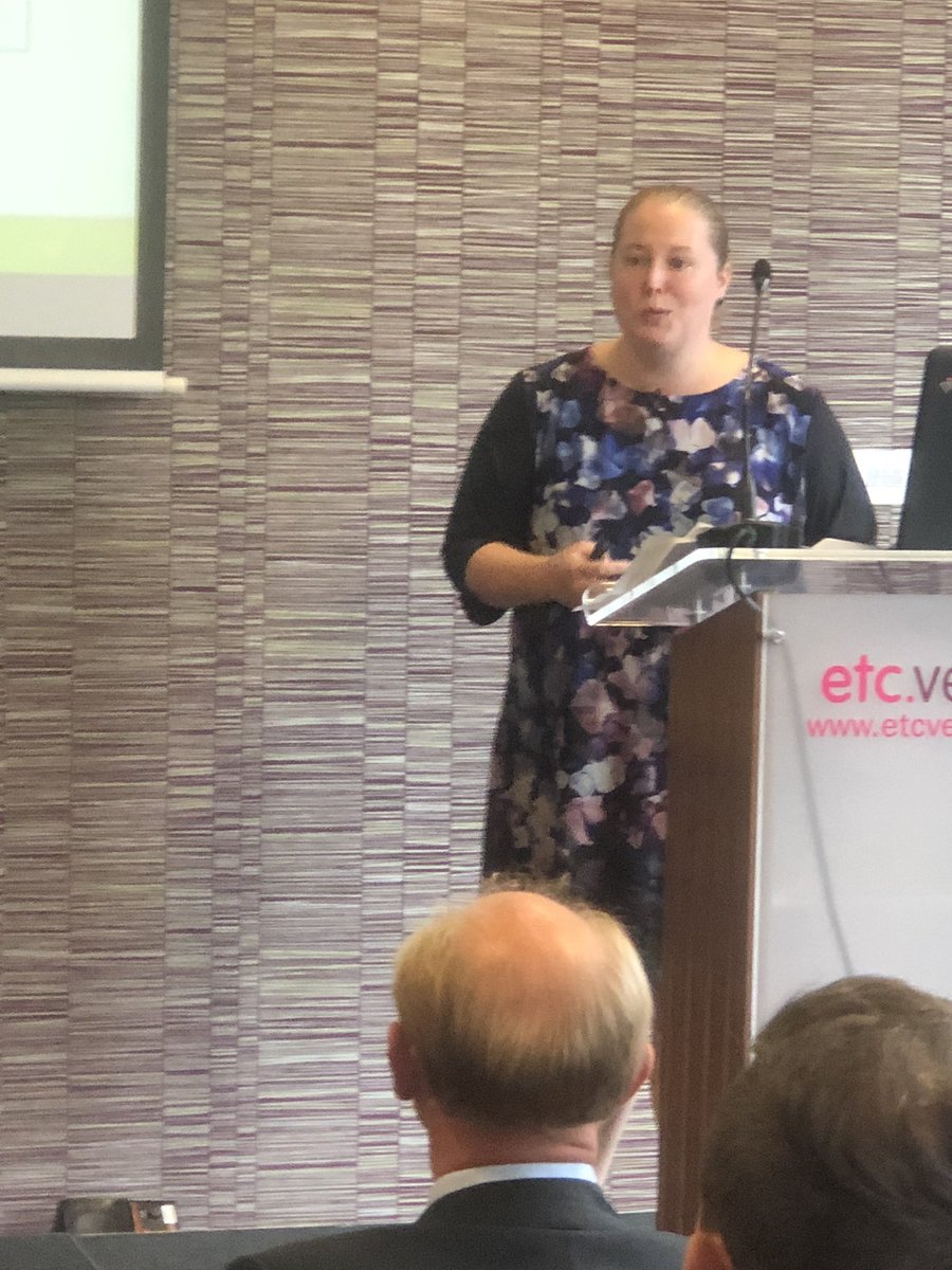 Natalie Rogers talks about how we support and develop our people at Gr ...