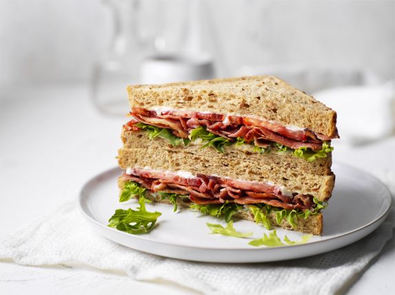 Food Gallery - Greencore