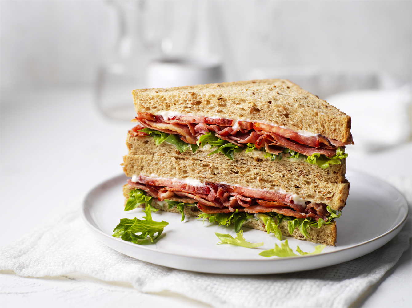 Food Gallery - Greencore