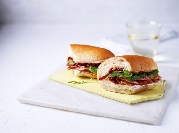 Food Gallery - Greencore