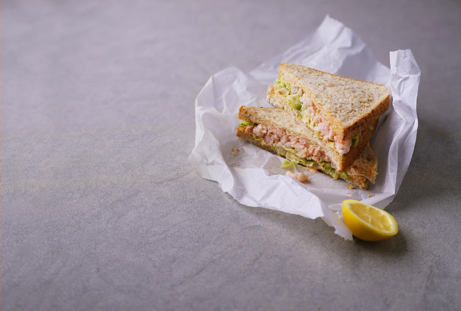 PrawnSandwich - Greencore