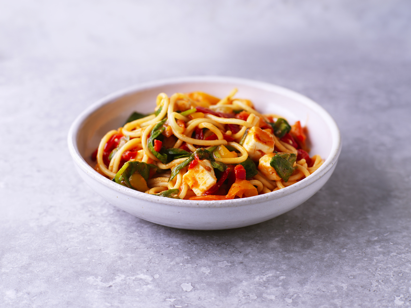 NoodleSalads - Greencore