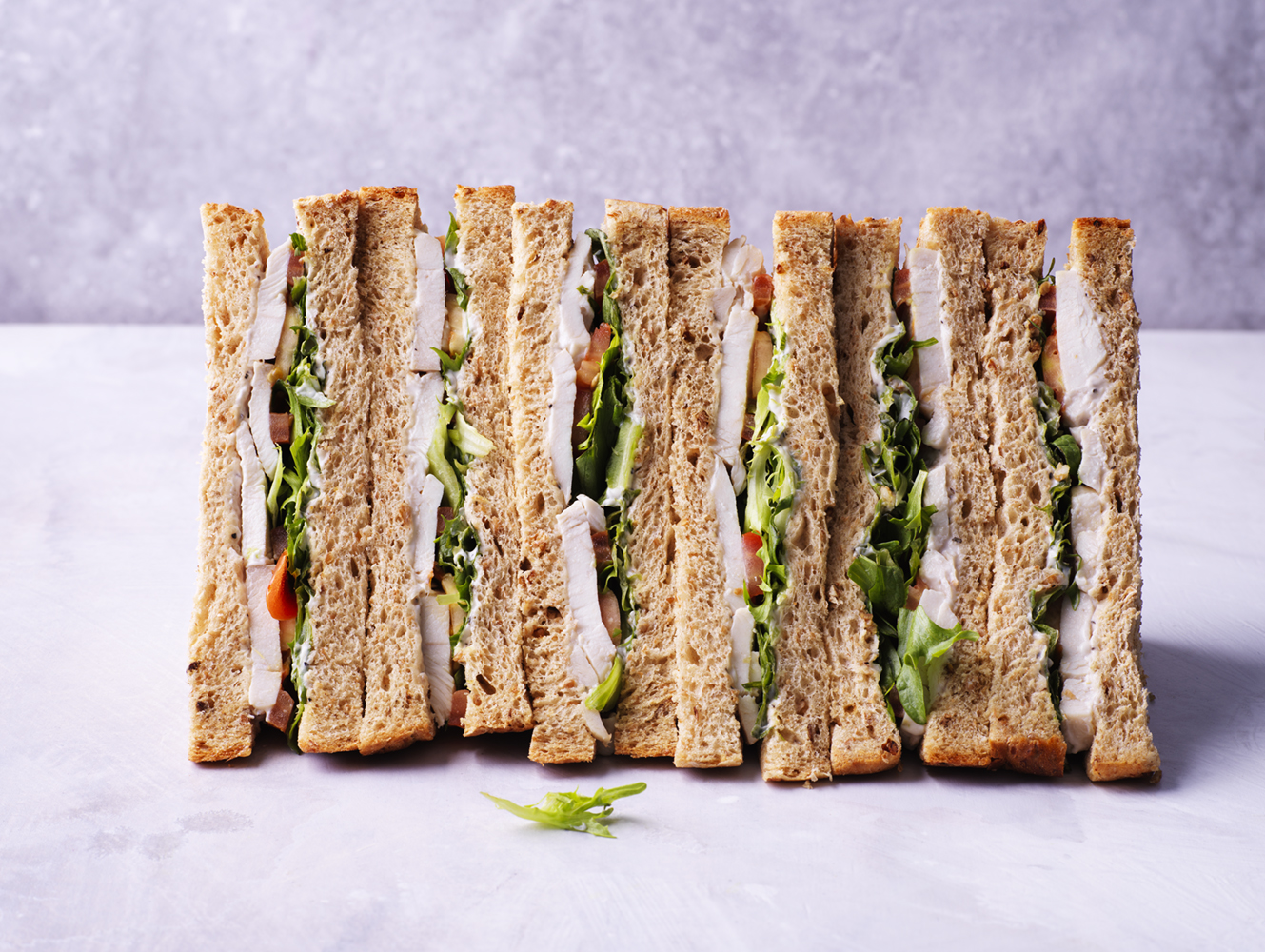 Sandwich1 - Greencore