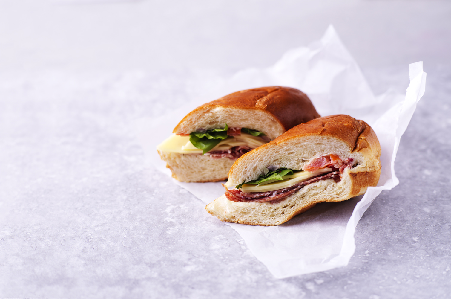 Sandwich2 - Greencore