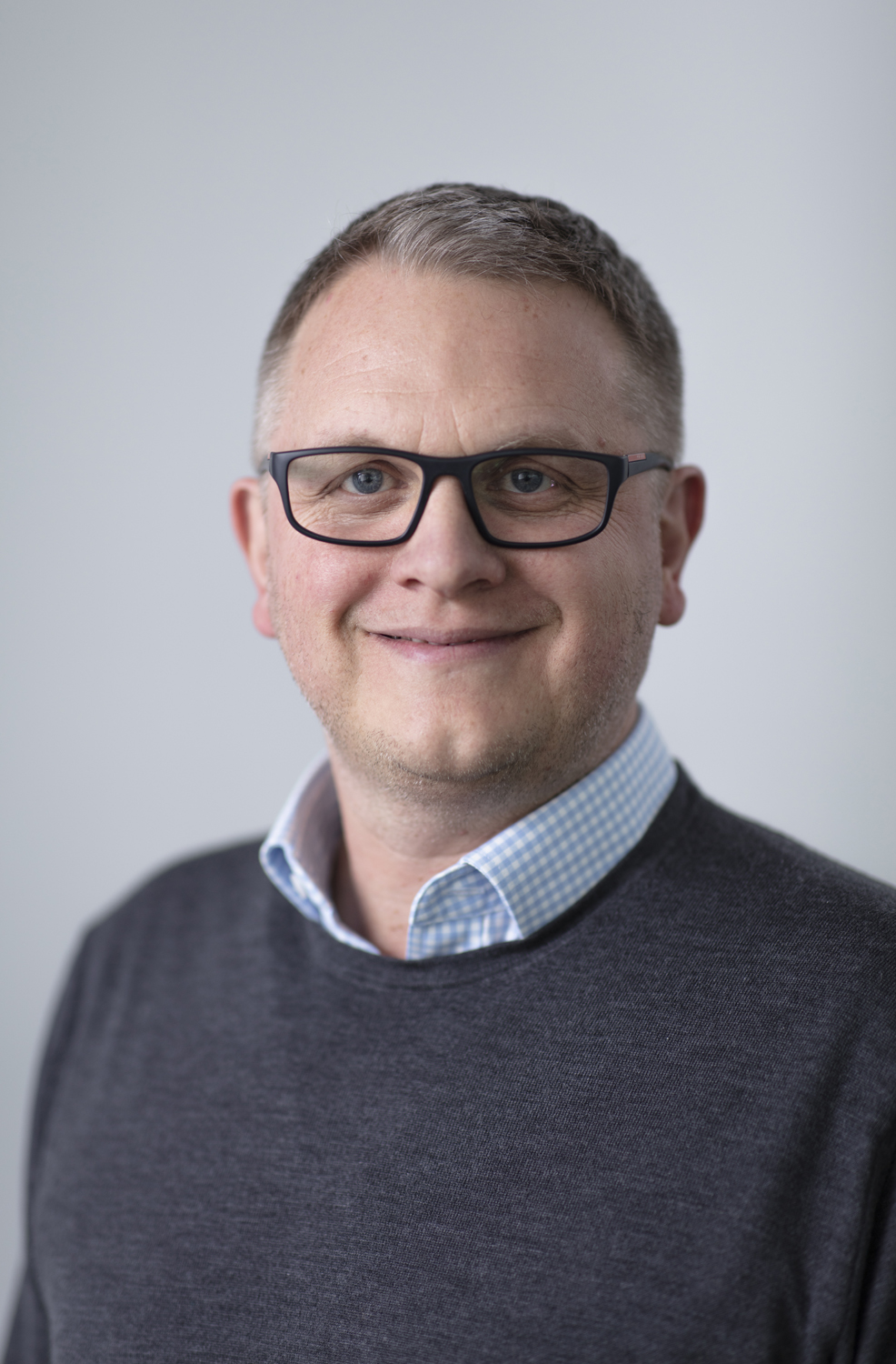 Simon Ball - Greencore