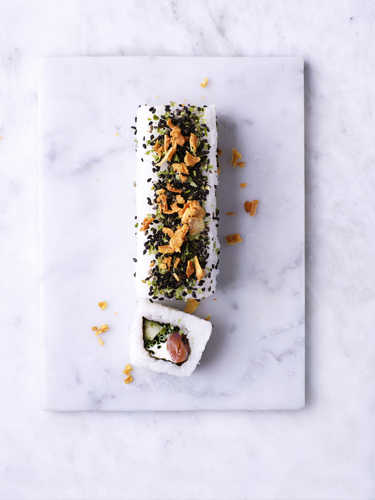 Sushi 2018 - Greencore