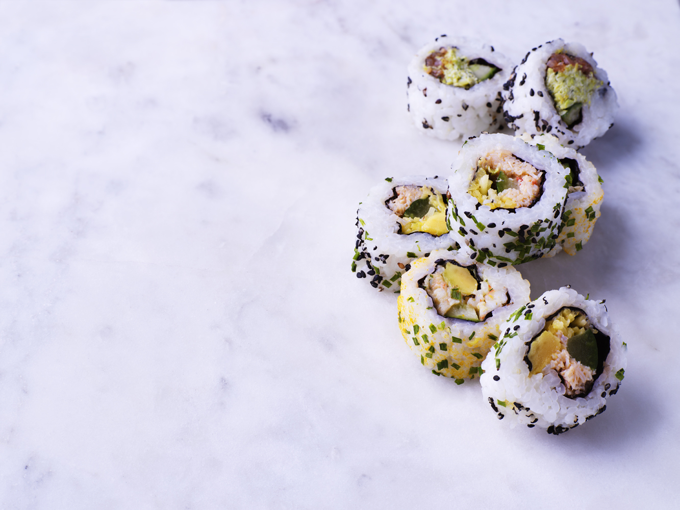Sushi2 - Greencore