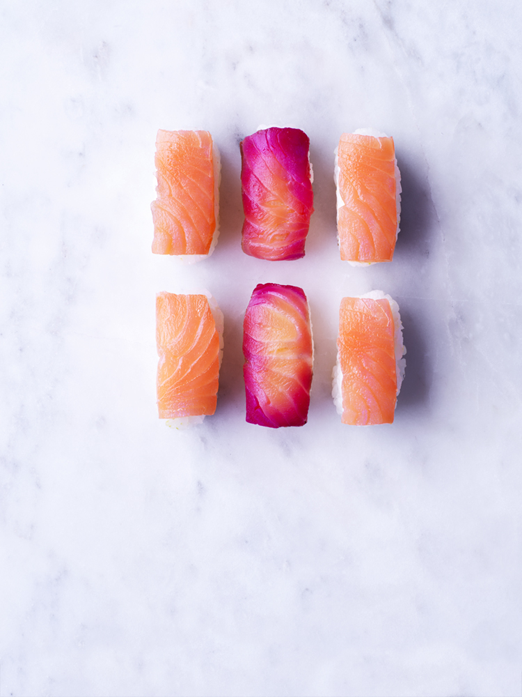 Sushi3 - Greencore