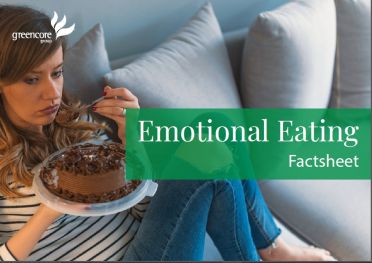 Emotional Eating Factsheet - Greencore